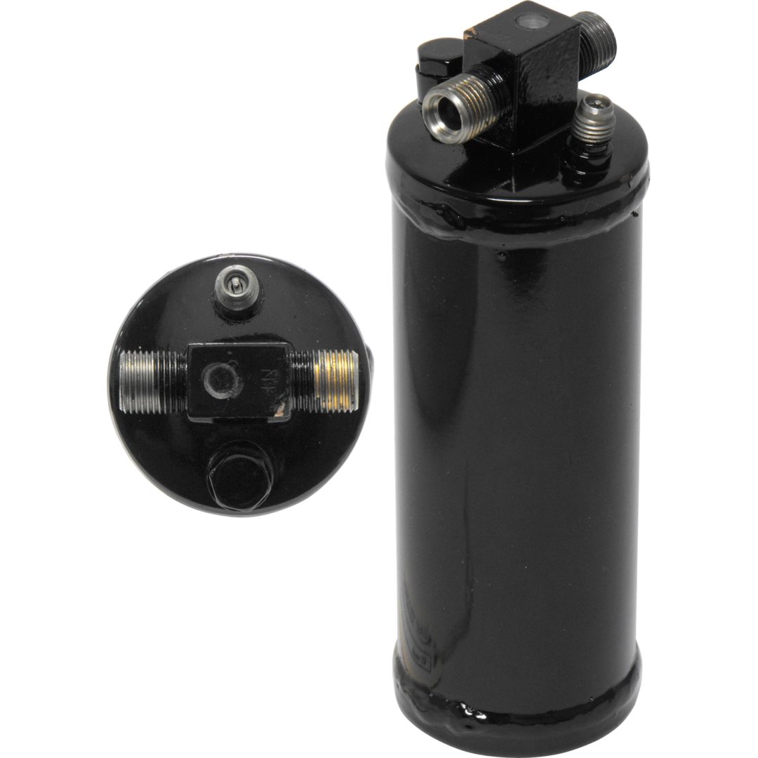 RD6166C / MEI #7118 Receiver Drier | Aldito Air