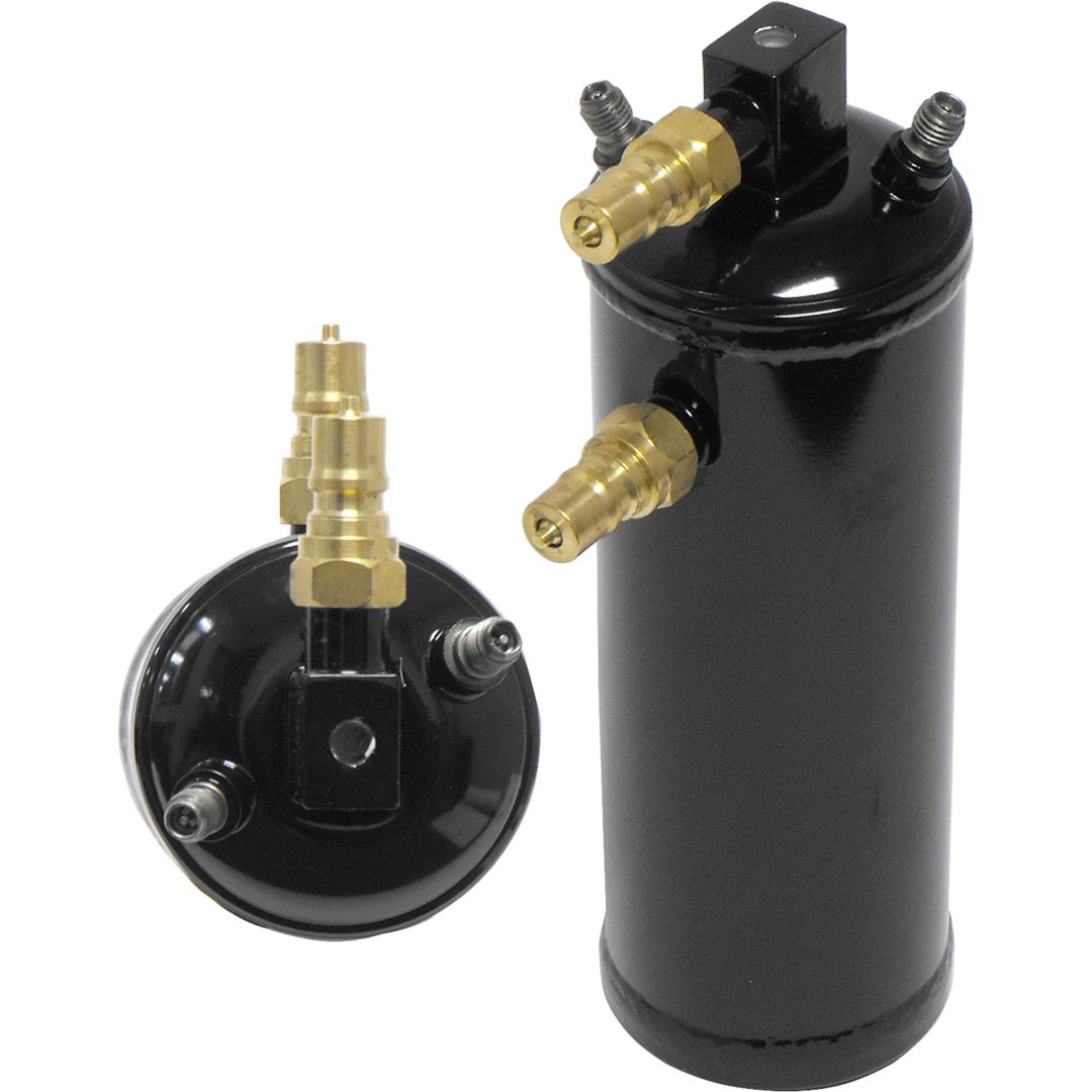 Receiver Dryers | Aldito Air